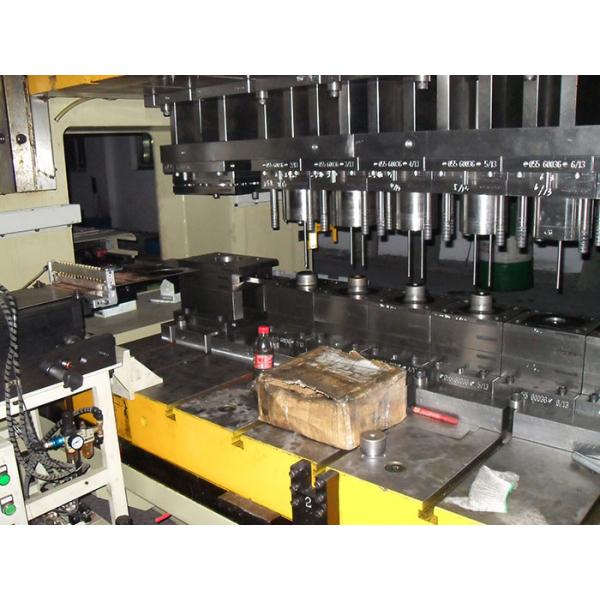 Quality Left And Right Offset Feeder Decoiler And Straightener Metal Wafer Stamping for sale