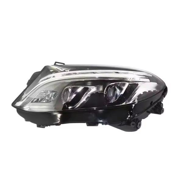 Quality Mercedes Led Headlight Bulbs For Benz US 2015-2017 GLE USA Type for sale