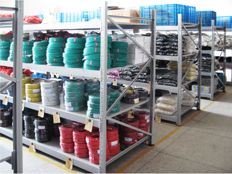 Heavy Duty Rack