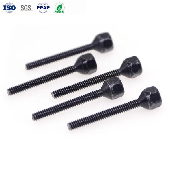Quality 10.9 Grade Alloy Steel Hex Countersunk Torx Bolt M2-M14 4-450mm for sale