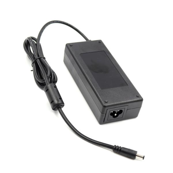 Quality 84W 12V 7A AC DC Power Supply Adapter with Over Voltage Protection for sale