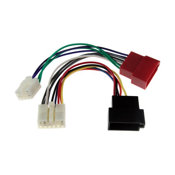 Quality Automotive Wire Harness ISO Wiring Harness for Volvo 2002+ for sale