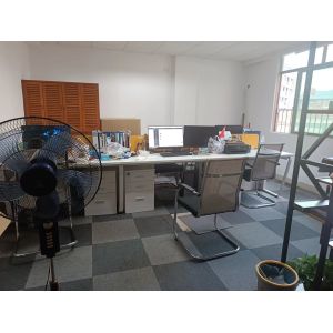 China Factory - Guangzhou Gezi Art Development Co., Ltd.