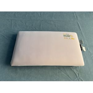 Quality Lightweight Classic Memory Foam Pillow Hypoallergenic And Safe Comfort Contour for sale