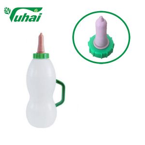 Quality Calf Feeding Bottles for sale
