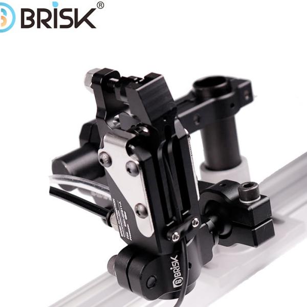 Quality Metal Finger Tooling Transfer Pneumatic Auto Gripper for sale