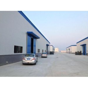 China Factory - S&W Parts Ltd.