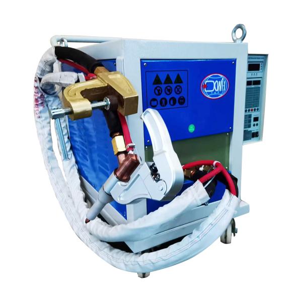 Quality Industrial Manual Small Copper Wire Mesh Single Side Spot Welding Machine 220v for sale