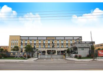 China Factory - ZIGONG WEITE VALVE MFG CO., LTD