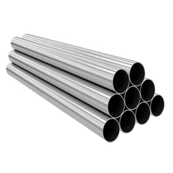 Quality 201/304/316L/420 2B/THS/BA/TR/HL/NO.1 Stainless Steel Welded Pipe with BA/2B/NO.1/NO.3/NO.4/8K/HL/2D/1D Surface for sale