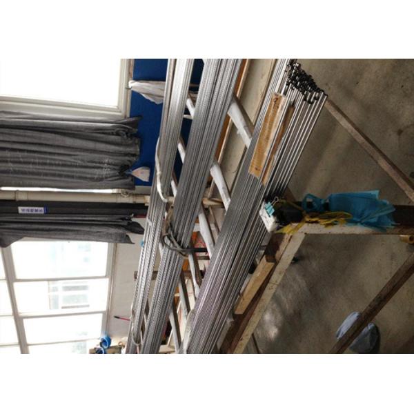 Quality Bright Annealed Stainless Steel Tubing , Stainless Steel Welded Tubes TP304L for sale