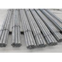 Quality ASTM Hot Forged Steel Round Bar , 6m 7m Cold Rolled Steel Rod for sale