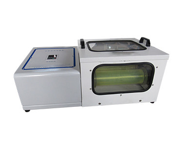 Quality Custom Lab Jar Roller Ball Mill Portable Grinding For Research Small Batch for sale