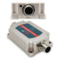 Quality HDA436T HIGH-IMPACT DYNAMIC INCLINOMETER, MODBUS, 9-AXIS OUTPUT for sale