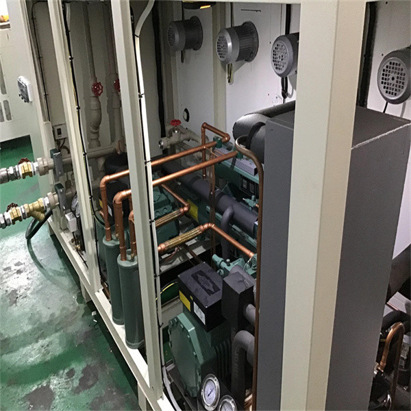 Quality Thermal Shock Test Chambers For Automotive Engine Component Testing for sale