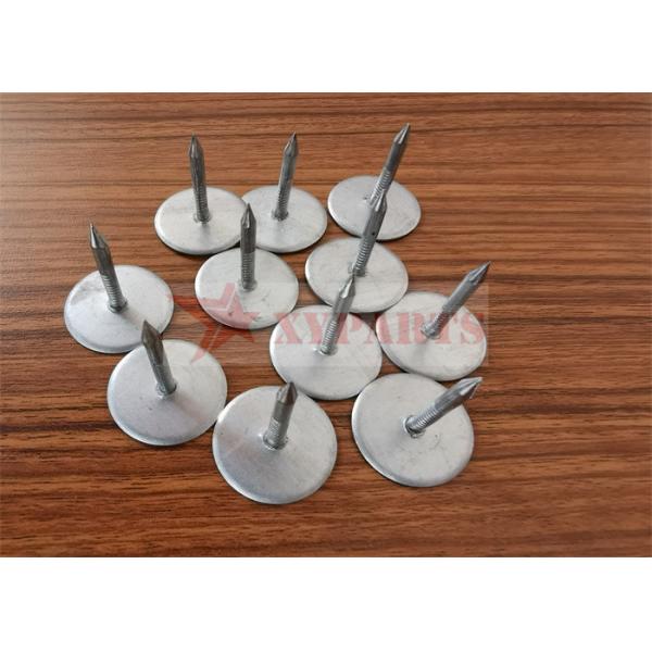 Quality Cap Head Insulation CD Safety Weld Pin Fastener for sale