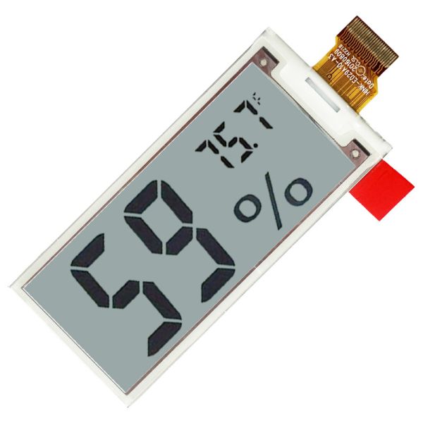 Quality E Ink E Paper Display Module 2.9 Inch LCD Screen Rectangle for sale