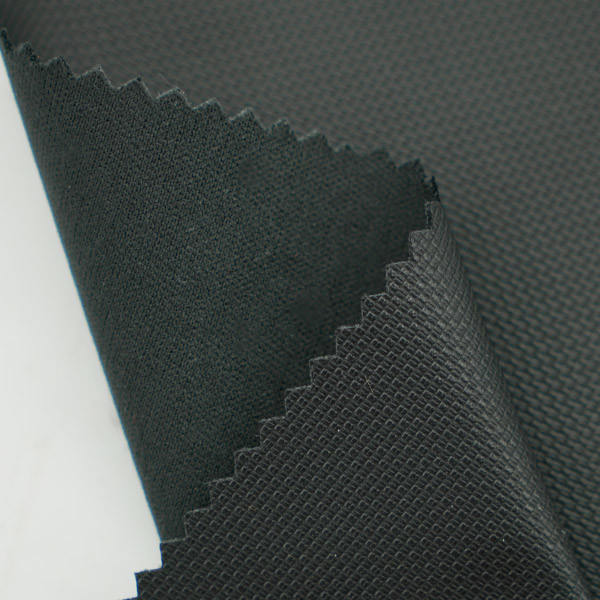 Quality 300GSM Waterproof Oxford Fabric Woven Backpack Composite Material for sale