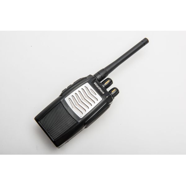 Quality Output Power 5W WANHUA29 Original Hot Long Range Walkie Talkie for UHF for sale