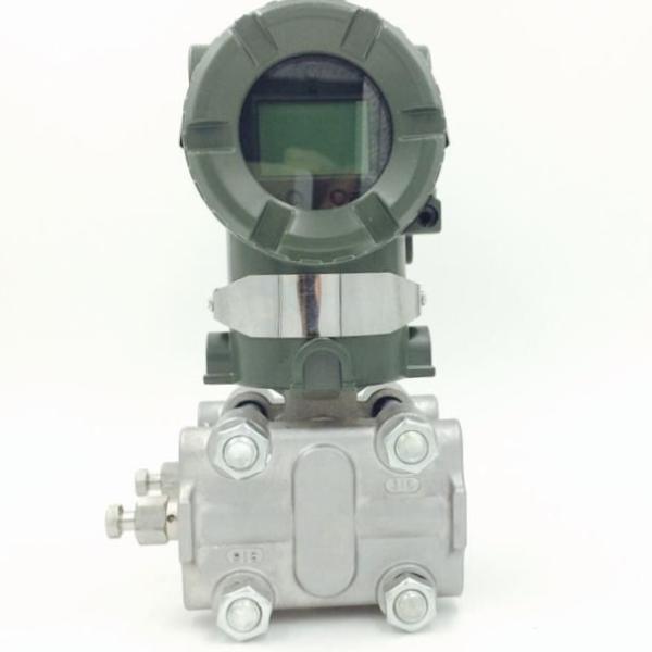 Quality Compact Static Differential Pressure Flow Transmitter for sale