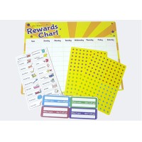 Quality Magnetic Reward Chart for sale