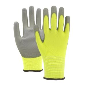 Quality Lightweight Gardening Gloves Anti Slip Abrasion Resistant Precision Handling for sale