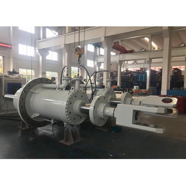 Quality customized Hydraulic Cylinders，Water turbine servomotor for sale