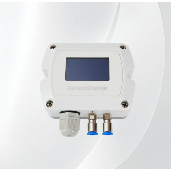 Quality KDP210Q Differential Pressure Transmitter for sale