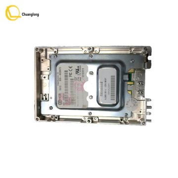 Quality 4450745408 445-0745408 NCR ATM Parts EPP Keyboard 66XX 445-0701333 445-0661401 for sale