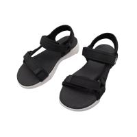 Quality Custom Logo Casual Women'S Size 36-41 Flat Summer Sandal for sale