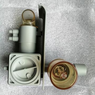 Quality Mindray Expiratory Valve Flow Sensor Kit for Synovent E3 115-005288-00 for sale