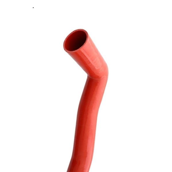 Quality Turbo Intake Hose Silicone Intel Pipe Cooler Silicone Hose for Engineering for sale