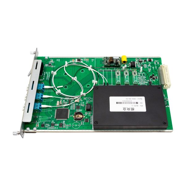 Quality 1+1 Card Optical Line Protection Switch OLP System For Realtime Power Monitoring for sale
