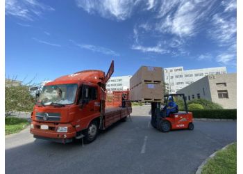 China Factory - AT&M Environmental Engineering Technology Co., Ltd.