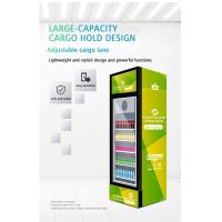 Quality Snack vending machines for sale