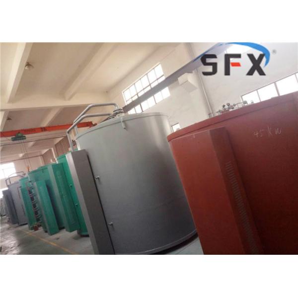 Quality 60Nm3/Hr Ammonia Crack Unit for sale