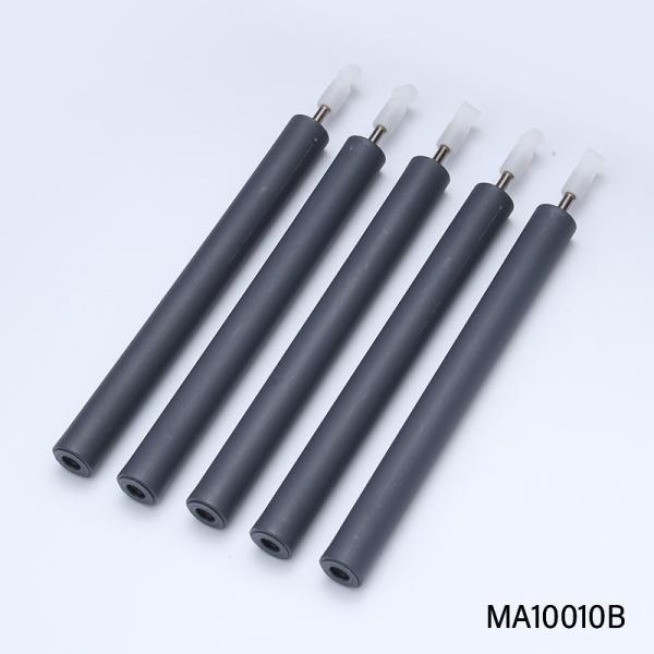 Quality Door Fitting Metal Cabinet Oil Residential Door Damper Accessories for sale