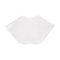 Quality Moisturizing Konjac Lip Filler Patches Anti Wrinkle Cruelty Free for sale