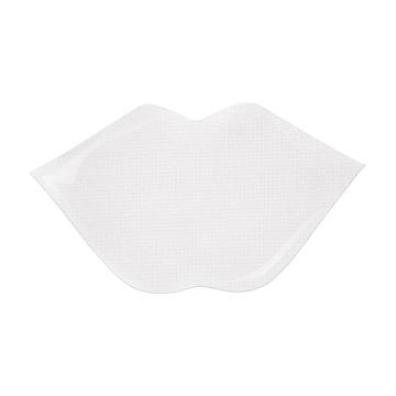 Quality Moisturizing Konjac Lip Filler Patches Anti Wrinkle Cruelty Free for sale