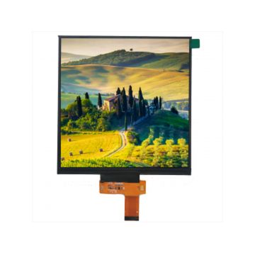 Quality 7.6 Inch Square TFT Display Module 800X800 Resolution MIPI Interface 1000C/D for sale