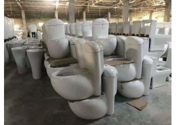 China Factory - Foshan Ririhong Sanitary Ware Co., Ltd