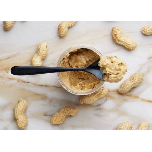 Quality Food Paste 200g 227g Crunchy Peanut Butter In Bakery Industries for sale