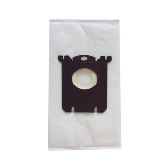 Quality Electrolux S-bag E201 E203B HEPA Vacuum Cleaner Dust Bags for sale