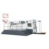 Quality JIGUO MY-1080E Automatic Die Cutting Machine Die Cutting Precision ± 0.1mm Tatal for sale