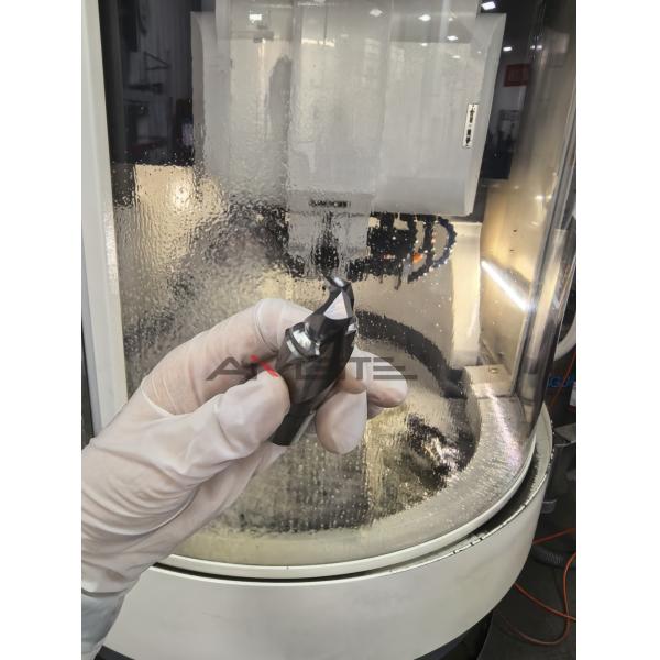 Quality High Temperature Resistance Welding Forming Tools with Optimized Weld Forming for sale