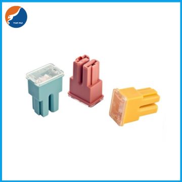 Quality FLF FLF-S Square JCASE Mini Female Slow Blow Automotive Fuse Link for sale