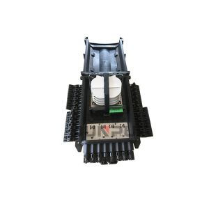 Quality Fiber Optic Splice Closure for sale