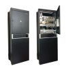 china 48v 600A 3000W Server Rack Enclosure Indoor Indoor Telecom Cabinet TP48600B