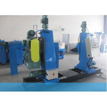 Quality SGS Multicore 70HP Power Wire Cable Making Machine Three Phase for sale