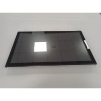 Quality 27 Inch Touch Screen LCD Monitor 4K 3840×2160 High Resolution DP Port for sale